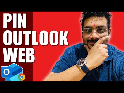 Why Open Outlook Web in Chrome Every Time? This Shortcut Will Change Everything!