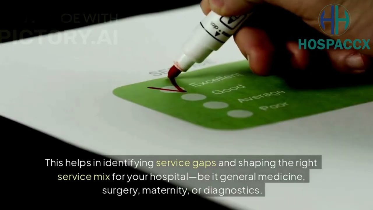 How to Create a Hospital DPR & Feasibility Report—Step-by-Step Guide by HOSPACCX in Nigeria ?