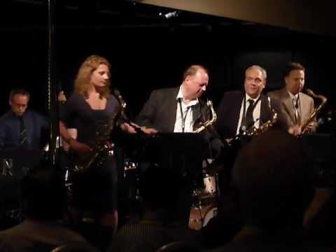 Norwich Jazz Party 2012 | Alison Kerr's Jazz Blog