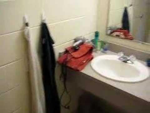 my room in Dartmouth