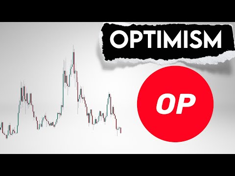 Optimism Price Prediction. OP crypto updates