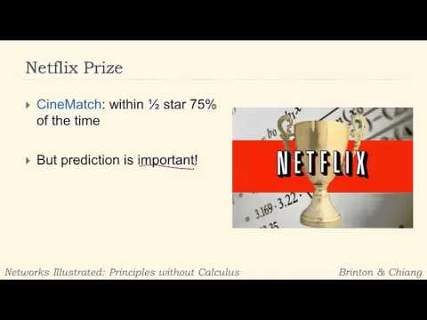The Netflix Prize | xili0619