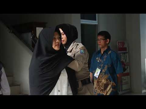 BARU 48 PESERTA SKD CPNS BELITUNG YANG MEMENUHI NILAI AMBANG BATAS