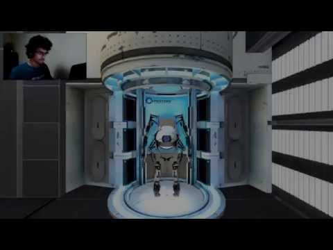 Steam Community :: Video :: Portal 2 MultiPlayer - Episódio 1 Parte 1 ...