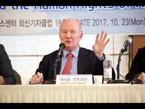 【Lecture by Massimo Introvigne】Persecuting the Church of Almighty God as a Xie Jiao in China
