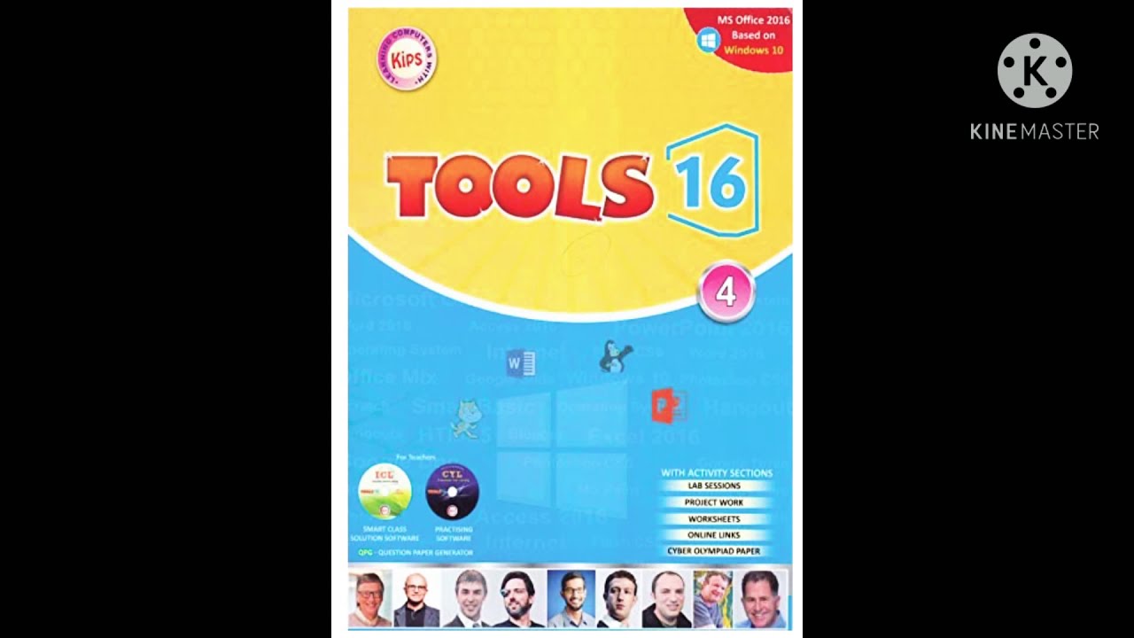 Class-4 Ch.7 Microsoft PowerPoint 2016 Part- 2
