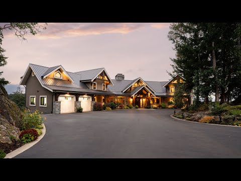 John Vernon - 4809 Eales Road, Metchosin BC