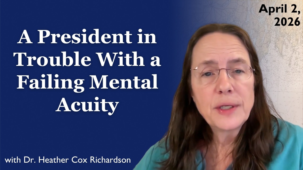 Today in Politics | Explainer