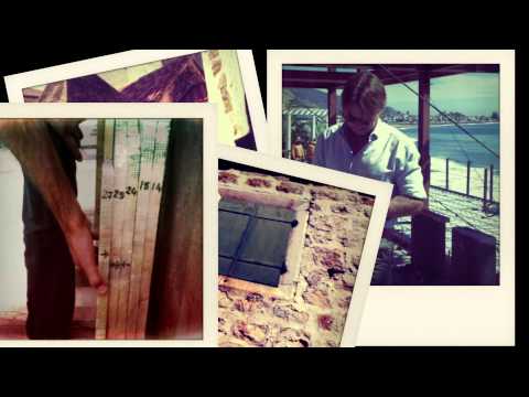 John Finton California Luxury Living: A Private Tour