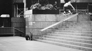 Naquan Rollings's Skatefolio