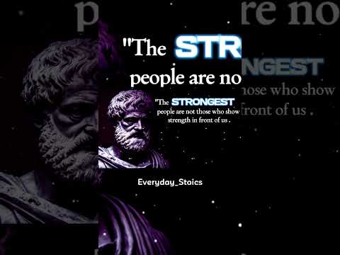 Stoic Resilience:Unleashing Mental Toughness with Inspiring Stoic Quotes for Growth and Life Mastery