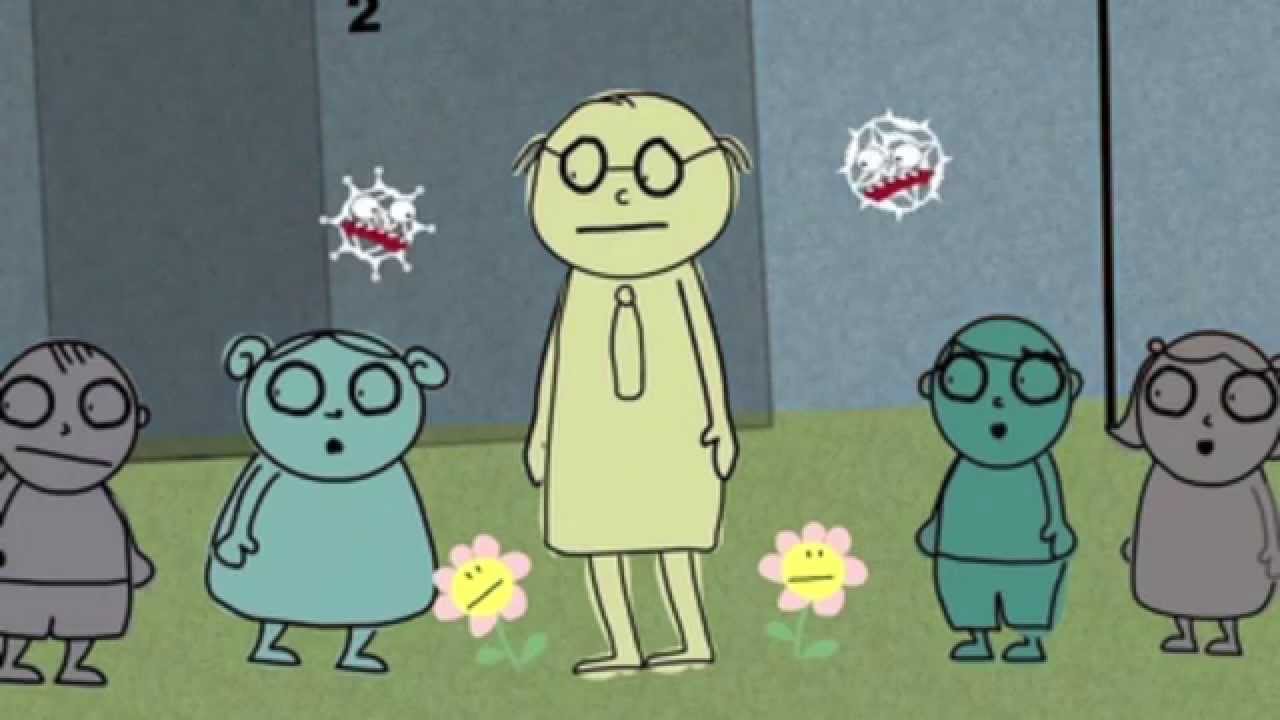 Making Fiends Webisode 14 - Wintry Day