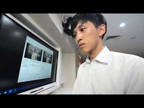 Top Private University in Malaysia for Computer Science & IT - Multimedia University (MMU) Melaka