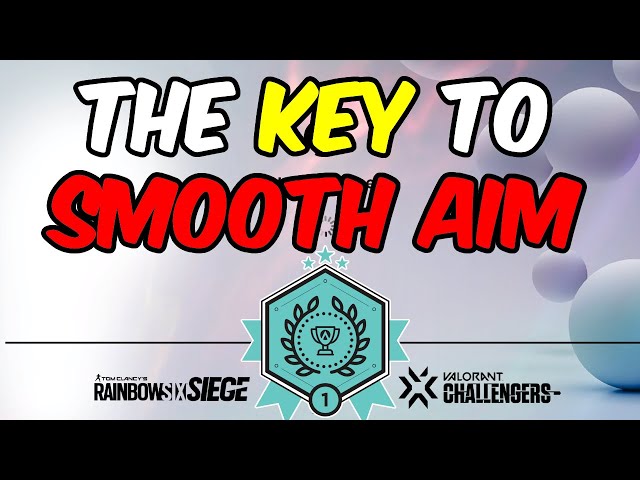 5 best Aim Lab routines for Valorant