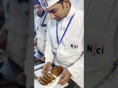 Explore A day in the life of the NFCI STUDENT