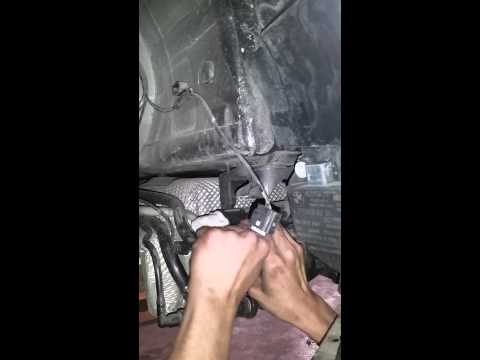 Bmw DMTL location E90 - E93
