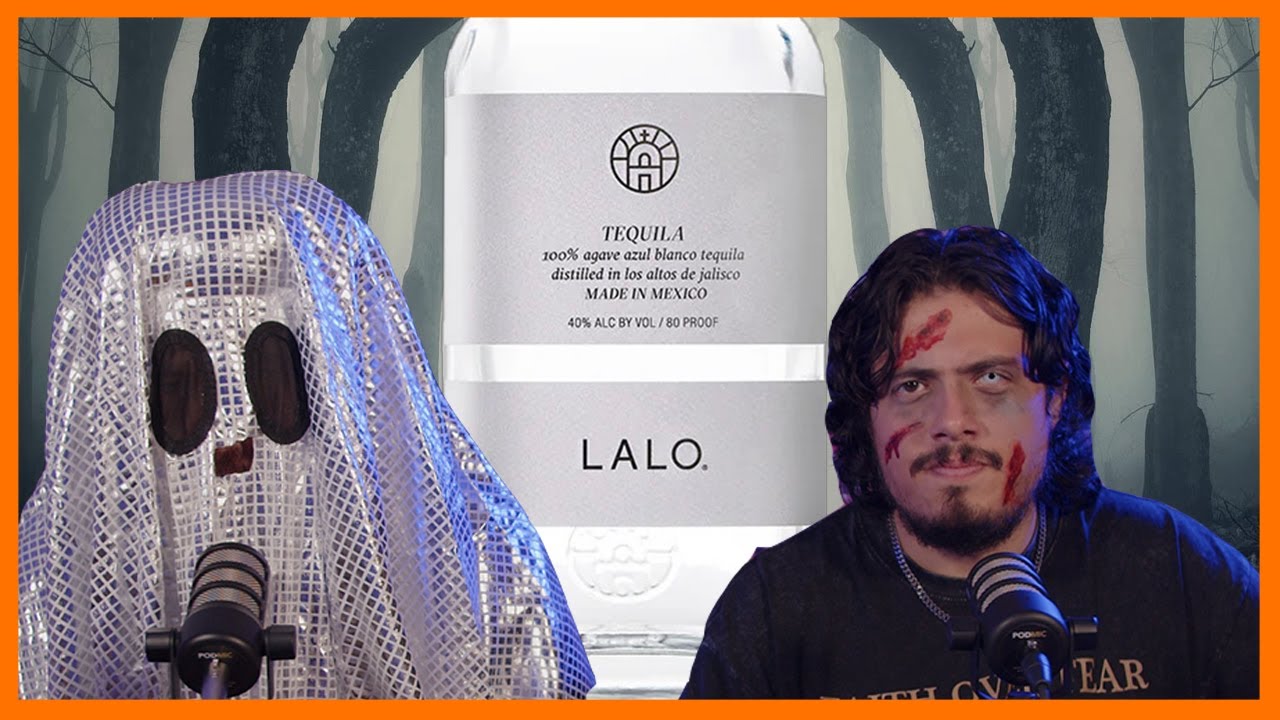 We Review Lalo Tequila Blanco | Spirits Collective