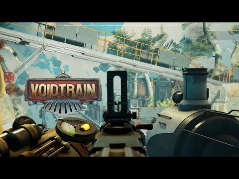 Steam Community :: Video :: Voidtrain: Arena Commander [Lets play GER] (23)