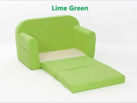 Darcy Kids Sofa Bed