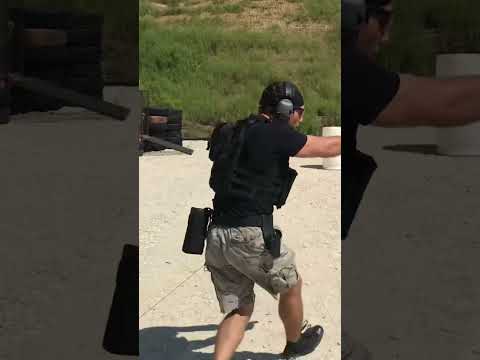 Pew Pew #tactical #shooting