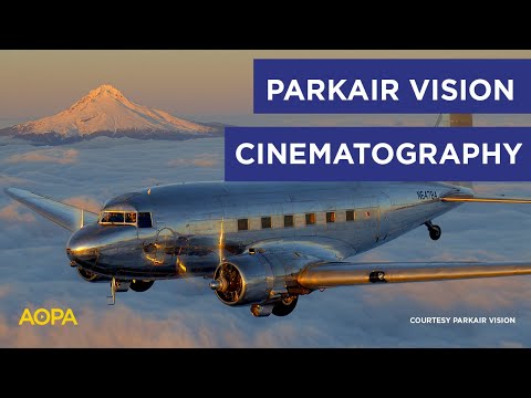 We capture beautiful aviation images with a Bonanza