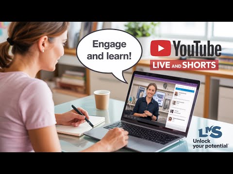 How to Embed YouTube Live and Shorts