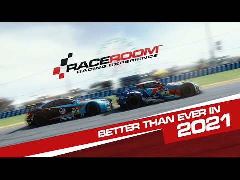 Steam Community :: RaceRoom Racing Experience
