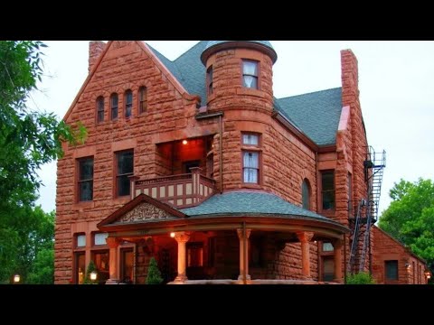 Capitol Hill Mansion B&B Inn | Denver | Hotel Review🏠