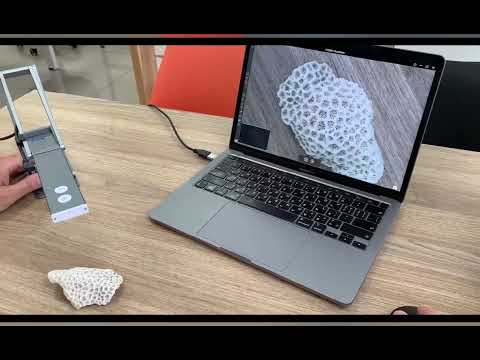 Desktop Visualiser at Best Price in India