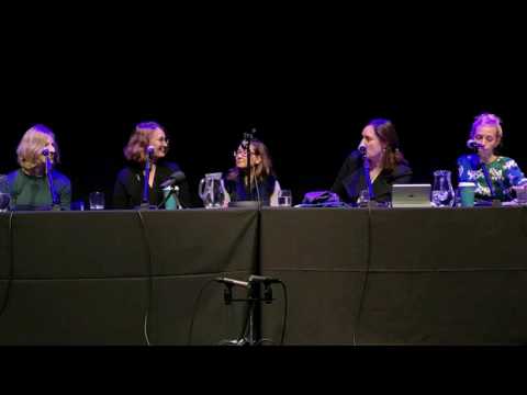 The Guilty Feminist episode 37: Activism Special part two