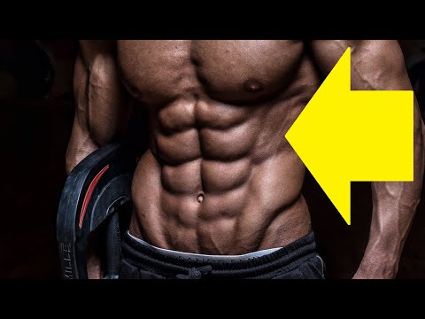 do crunches everyday work