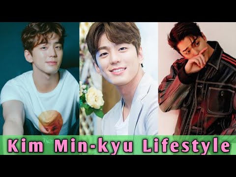 Kim Min-kyu Lifestyle 2023 | Biography | Girlfriend | Family | Drama | Instagram π€