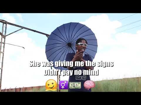 The Bar Code eps 2 ft A11 ALONE
