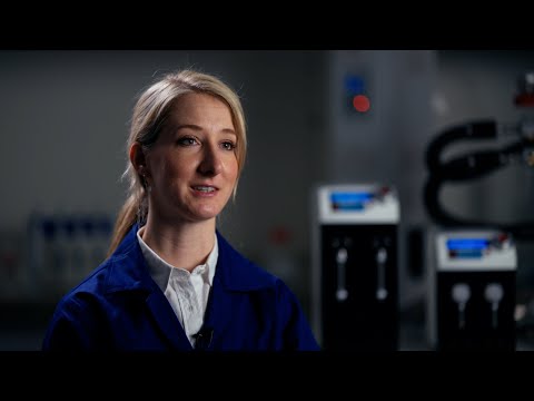 The Atlas Syringe Pump: Effortless chemistry starts here
