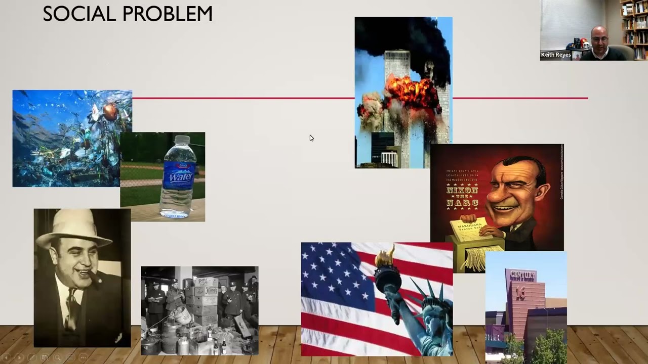 Social problems lecture Ch  1 2