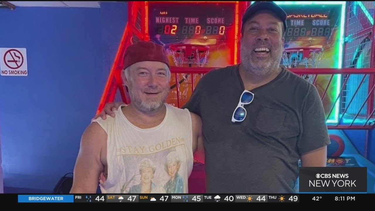 Cyclist struck and killed by hit-and-run driver in Brooklyn