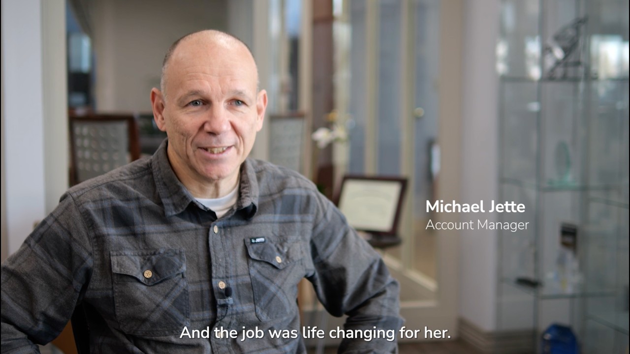 What makes Technology Partners special?