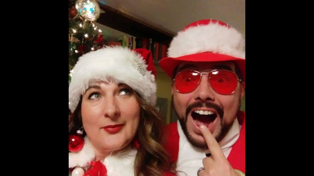 Holiday Special 2017 Classic Cars, Tiki, Pin Ups, Rockabilly