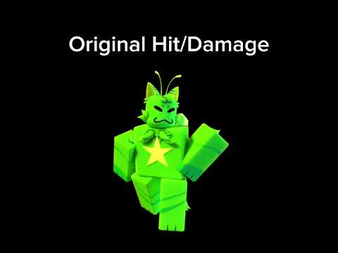 Gnarpy Sound Effects #regretevator #roblox