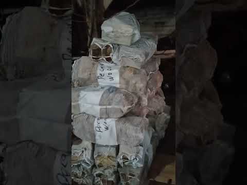 Pecan BBQ wood logs 50lb sacks!