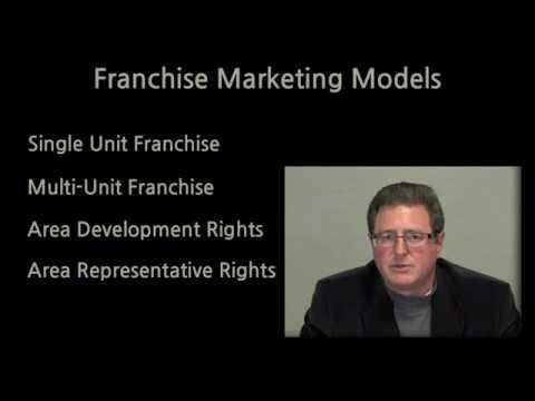 How To Franchise Your Business