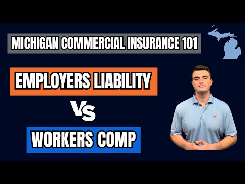 Workers Comp vs Employers Liability - What’s The Difference?