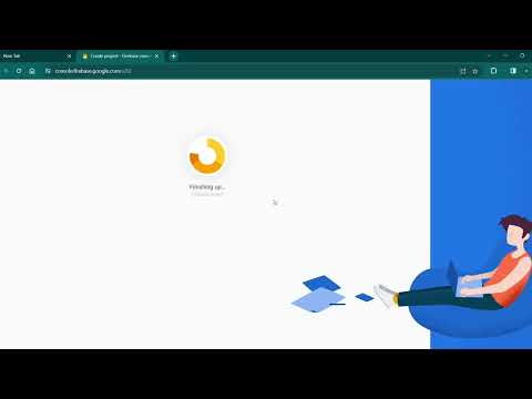 How to create a Telegram bot using Node js and API key along with the Firestore Database