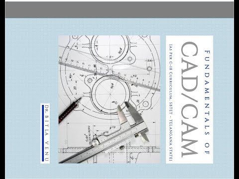 CAD\CAM : Lecture 7 - MRP - II, ERP & SAP by Dr. Bitla Venu
