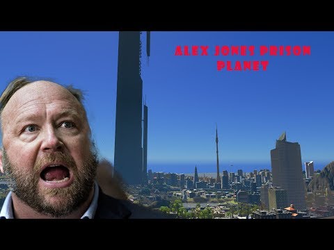 Steam Community :: Video :: Alex Jones Prison Planet