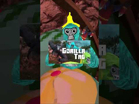 How To Get Mods On Gorilla Tag Without A PC...! #gorillatag #gorillatagmods #vr #gorillatagfun