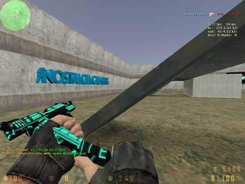 Steam Community :: Video :: bind right/left hand Counter-Strike 1.6