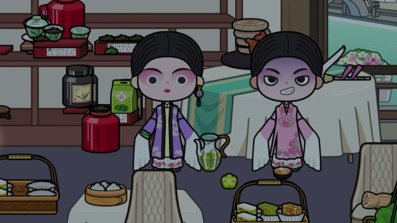 MIGA of sun of moon blues of the red sky of Wednesday Redman WIP EP01S07 ALL THE MAYOR SAYS MAIA'S