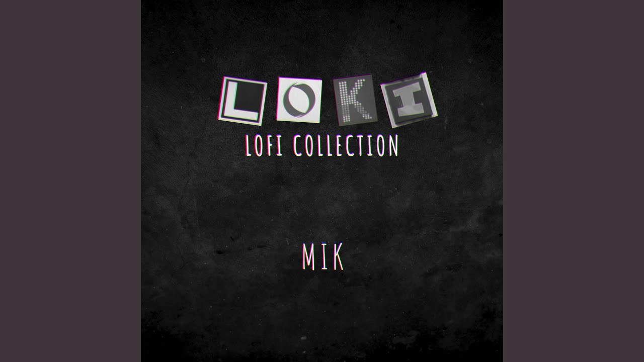 Loki Green Theme (Lofi Version)