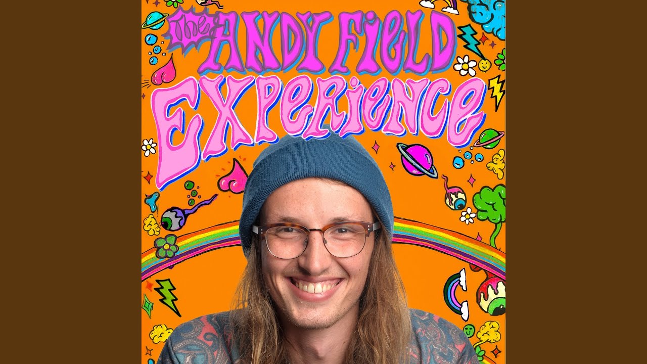 The Andy Field Experience